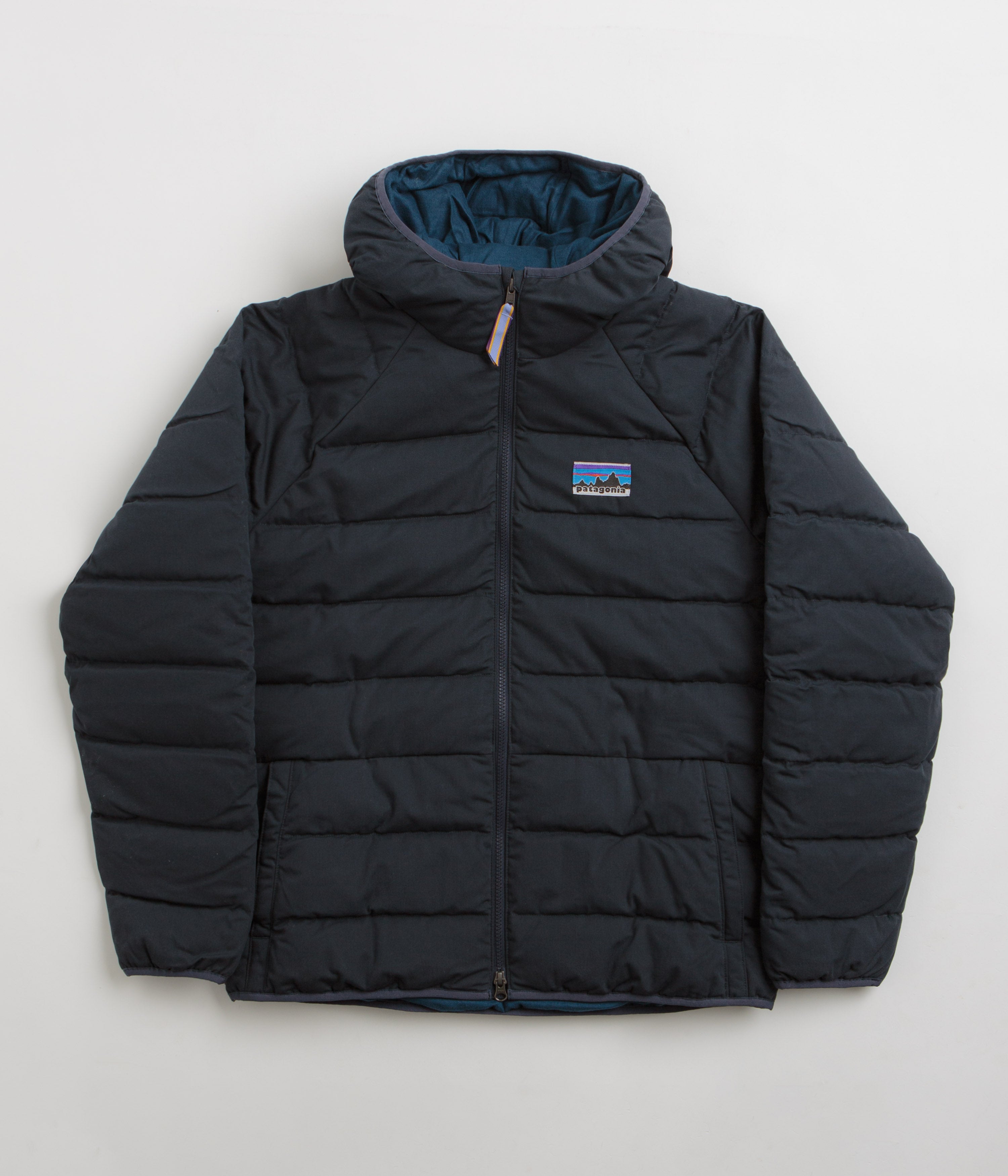 Columbia Loop Trail II Windbreaker Jacket - Black | Flatspot