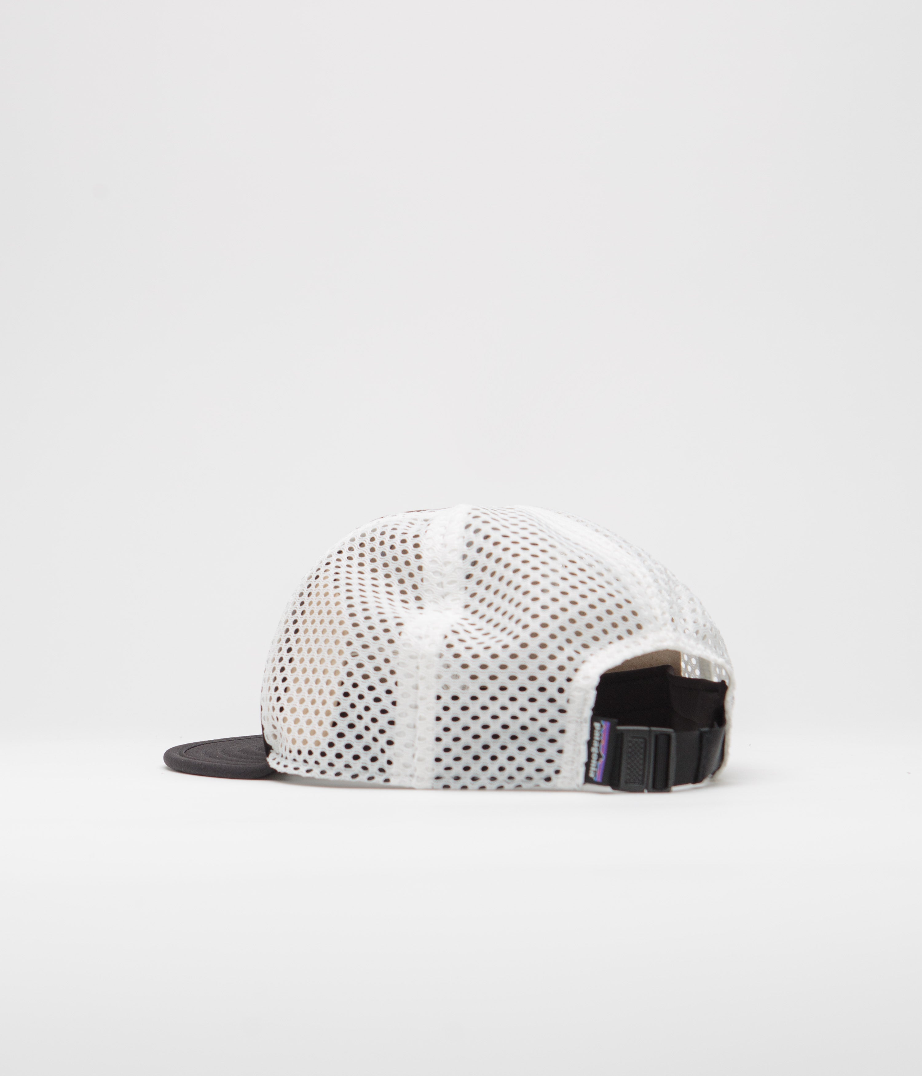 Patagonia Duckbill Cap - Black | Flatspot