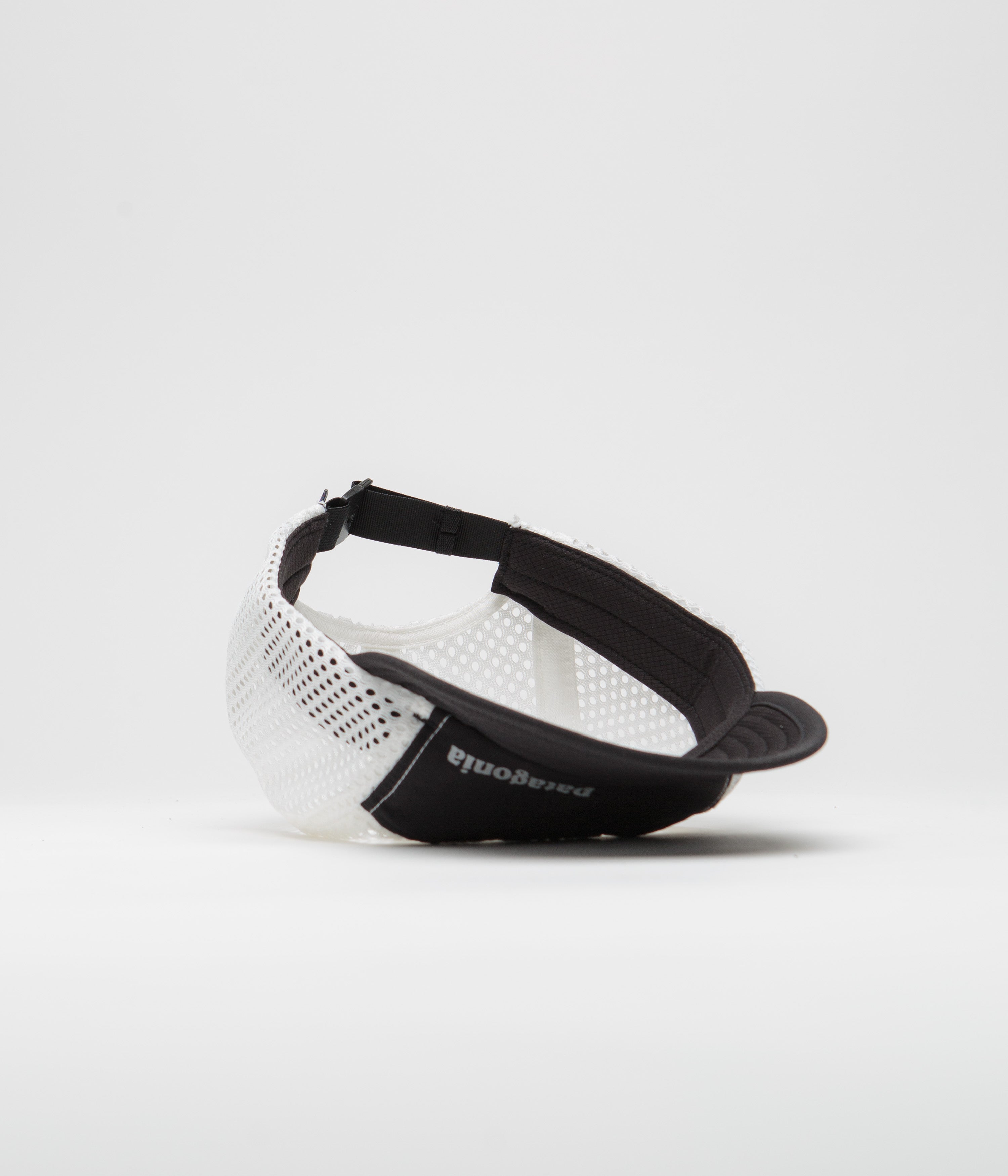 Patagonia Duckbill Cap - Black | Flatspot