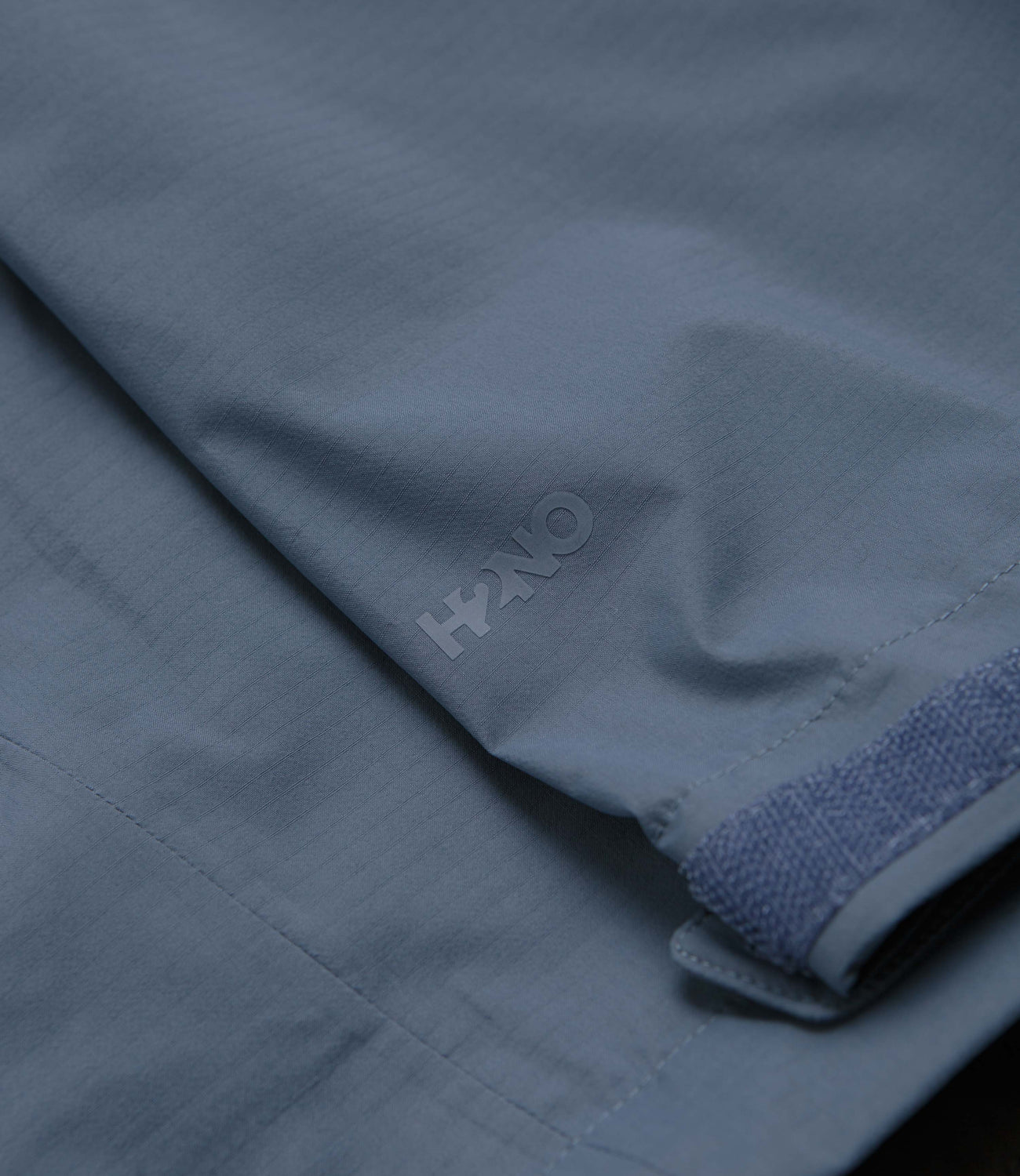 Patagonia Granite Crest Rain Jacket - Utility Blue | Flatspot