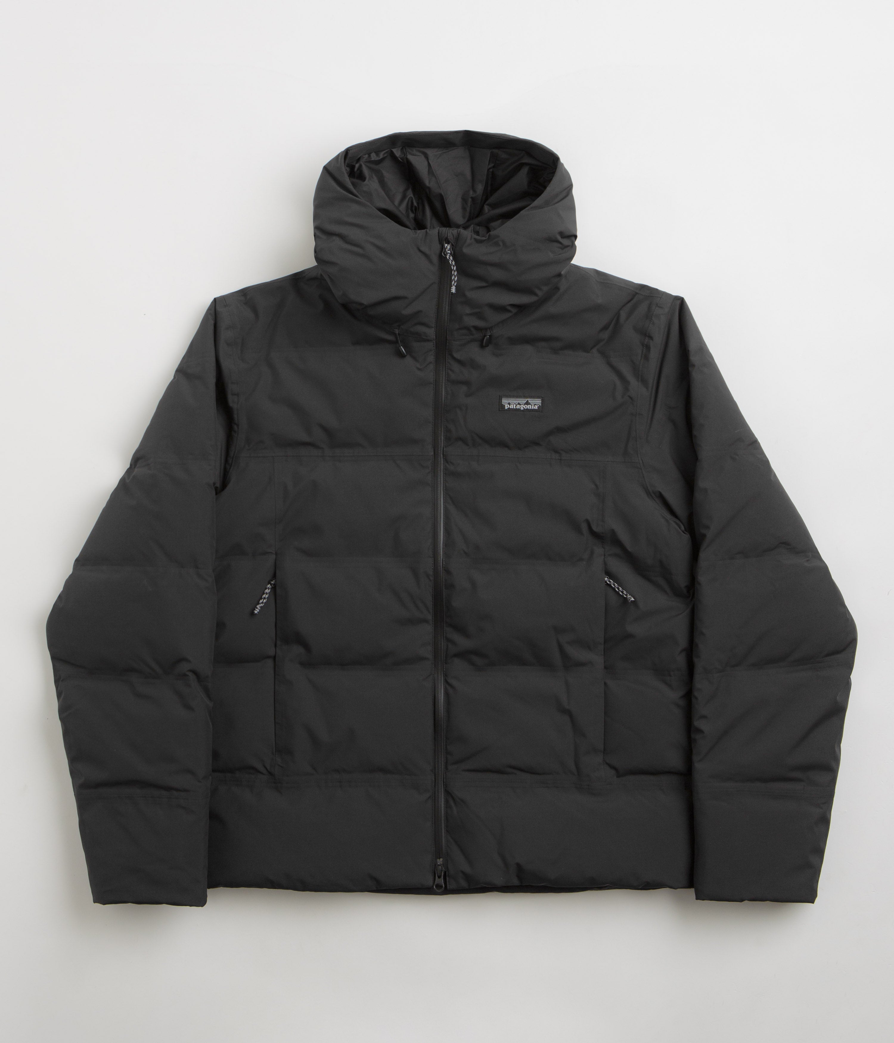 Columbia Loop Trail II Windbreaker Jacket - Black | Flatspot