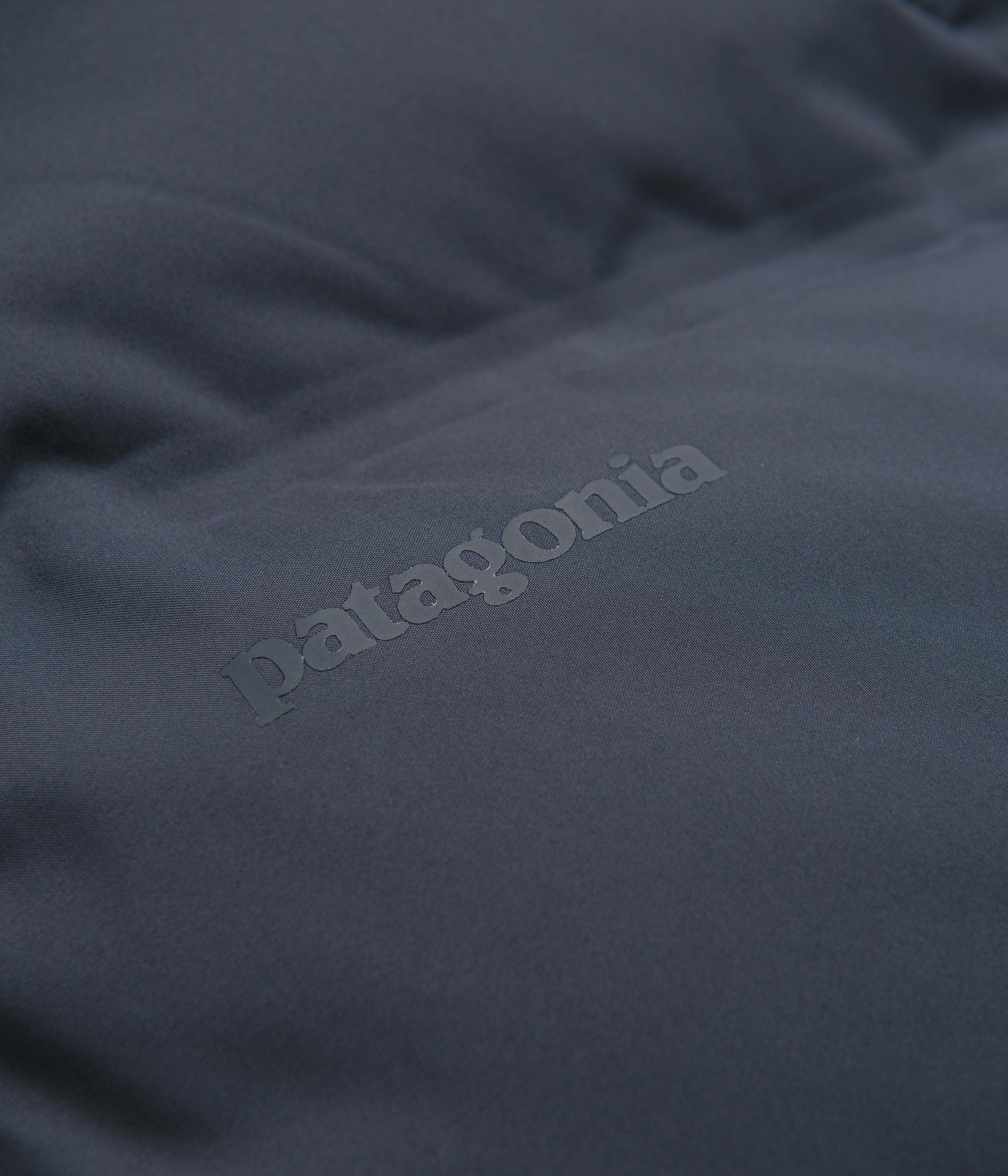 Patagonia Jackson Glacier Jacket - Smolder Blue | Flatspot