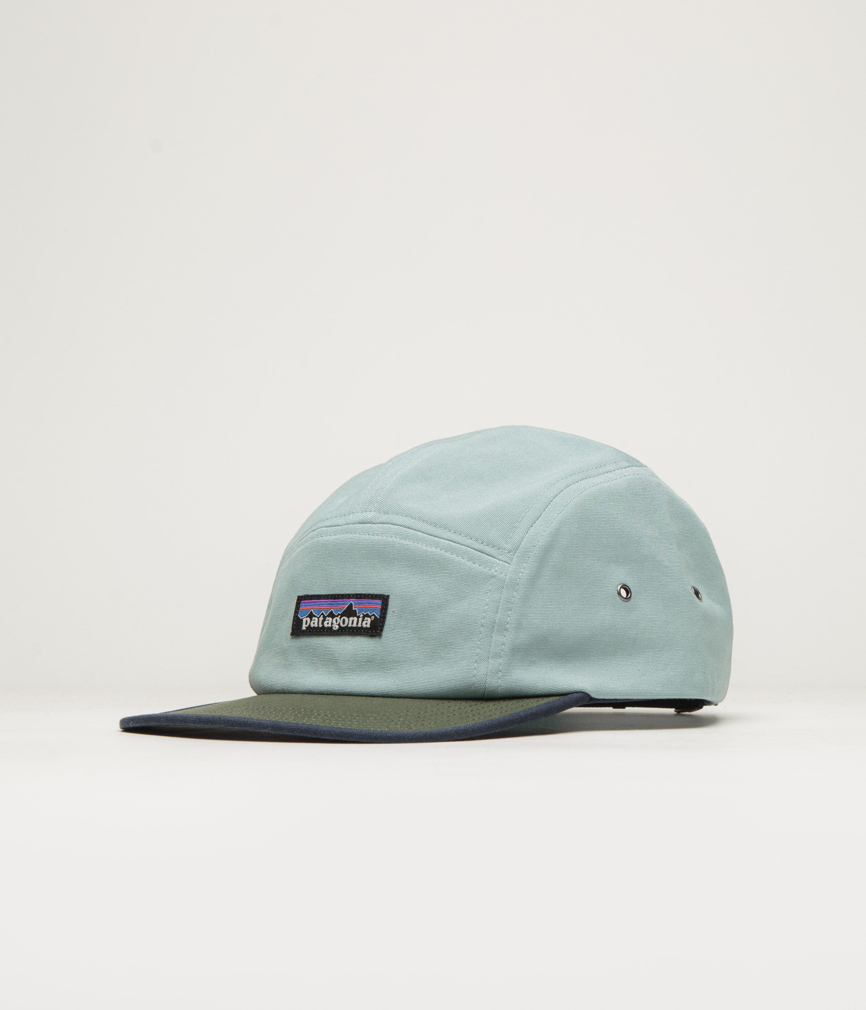 Patagonia Maclure Cap - Thermal Blue | Flatspot