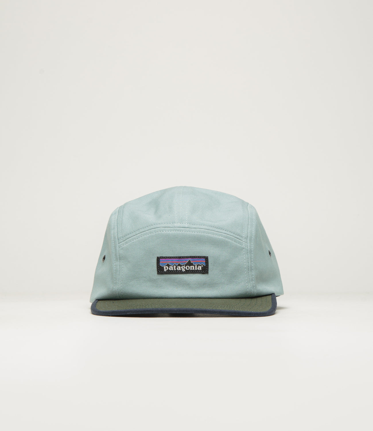 Patagonia Maclure Cap - Thermal Blue | Flatspot