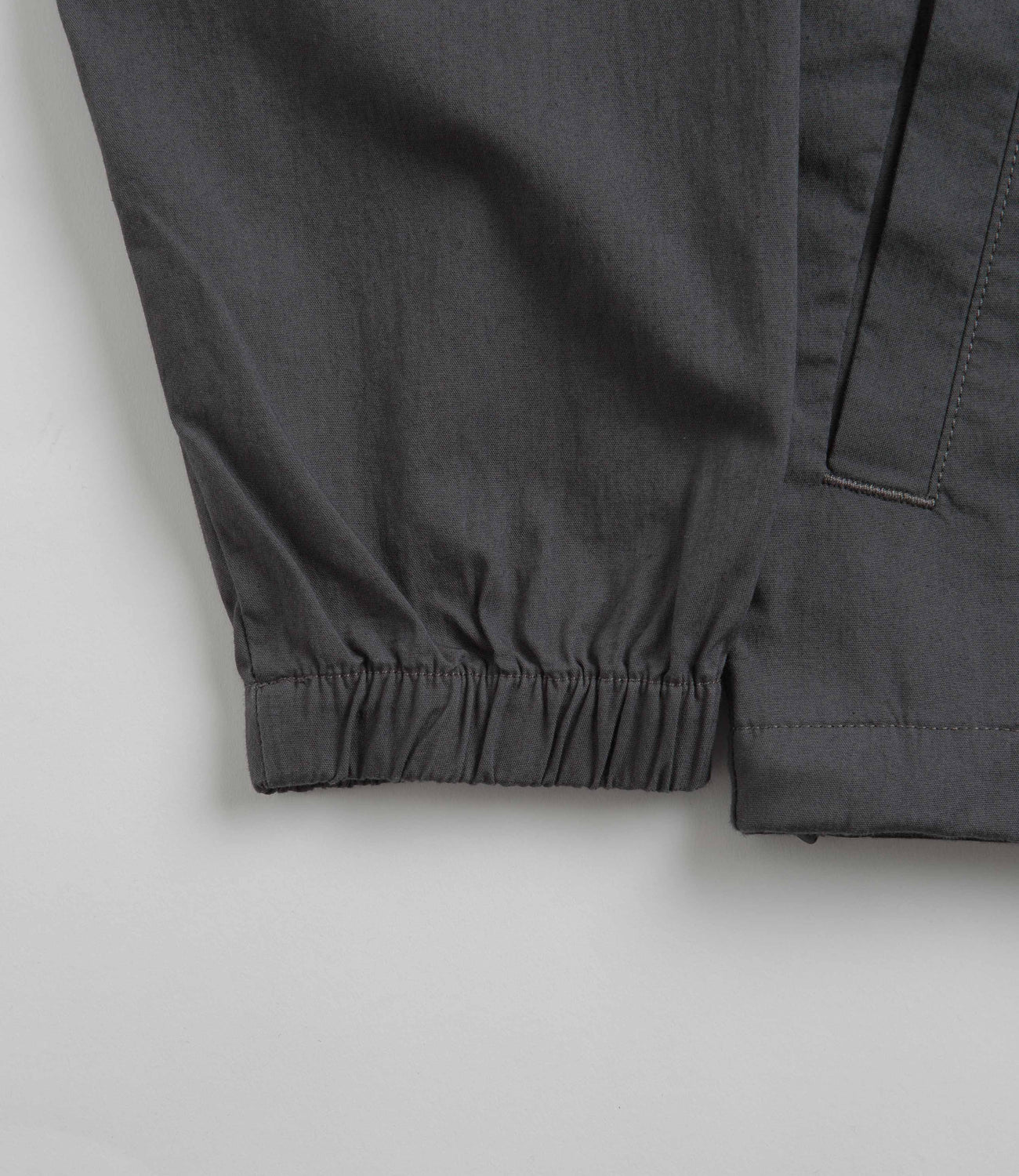 Patagonia Nomader Jacket - Forge Grey | Flatspot
