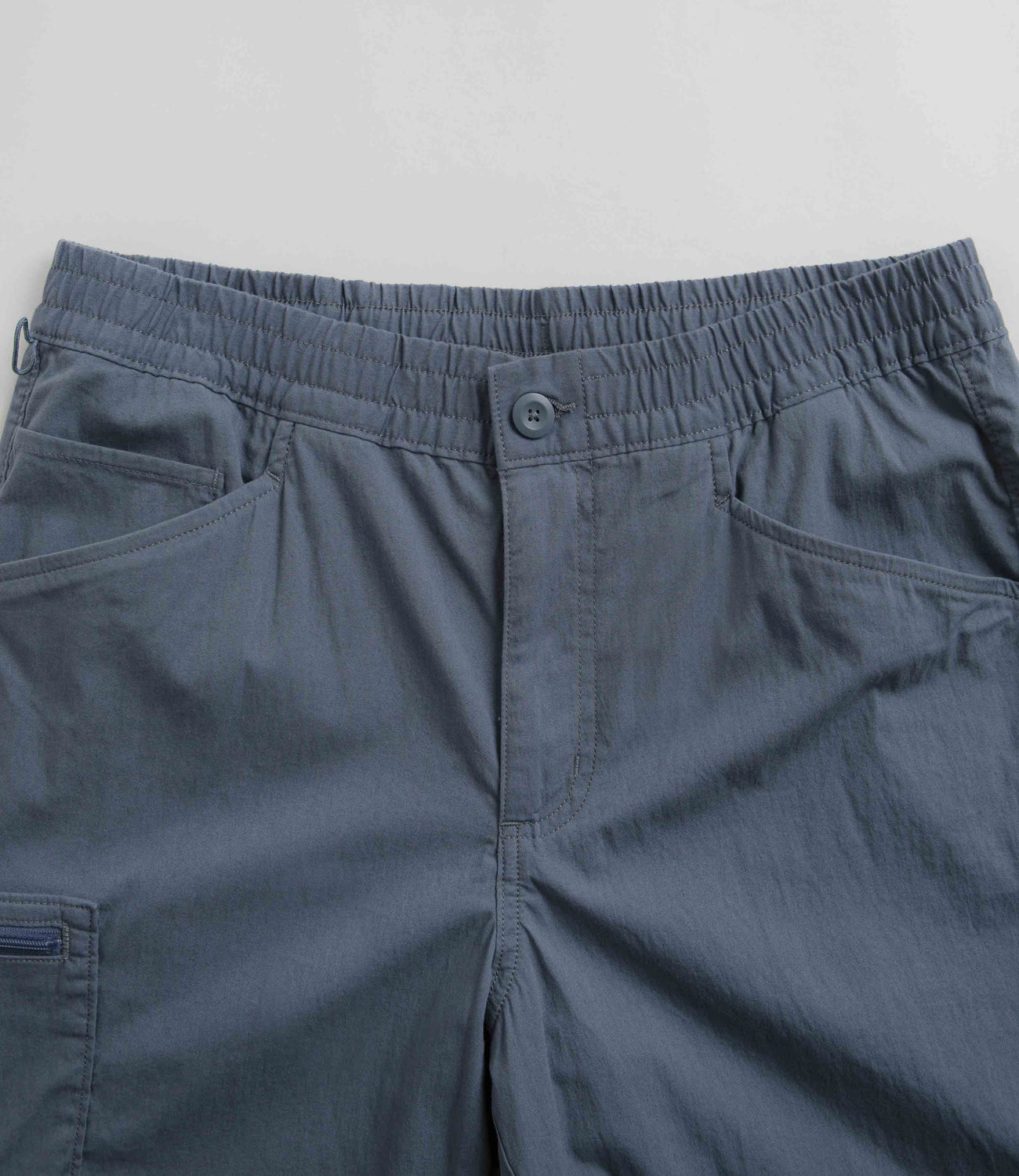 Patagonia Nomader Shorts - Utility Blue | Flatspot