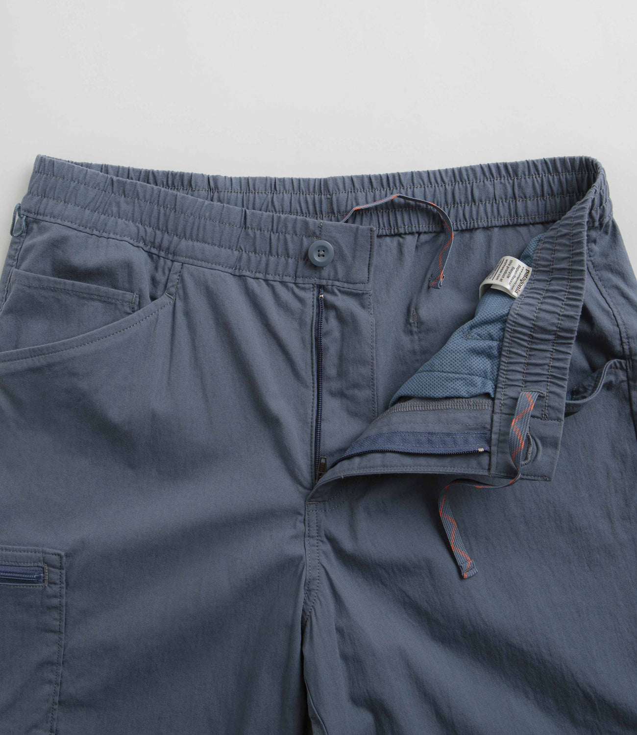 Patagonia Nomader Shorts - Utility Blue | Flatspot
