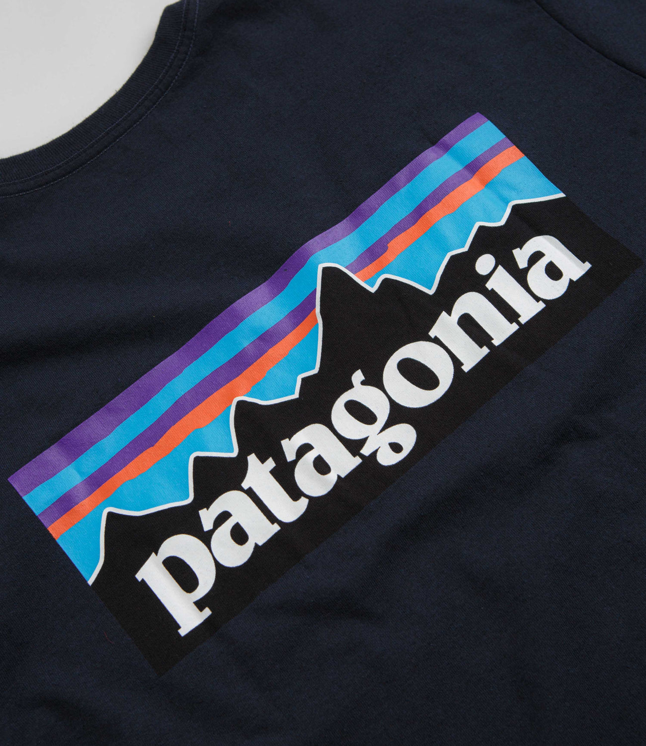 Patagonia Logo T Shirt Patagonia Men Cap Cool Daily Graphic Shirt 73