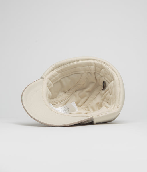 Patagonia Range Earflap Cap - Pelican | Flatspot