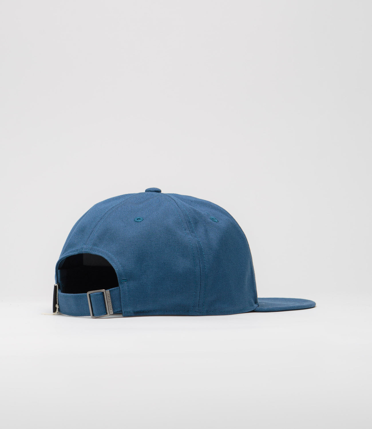 Patagonia Scrap Everyday Cap - Unity Fitz: Glass Blue | Flatspot