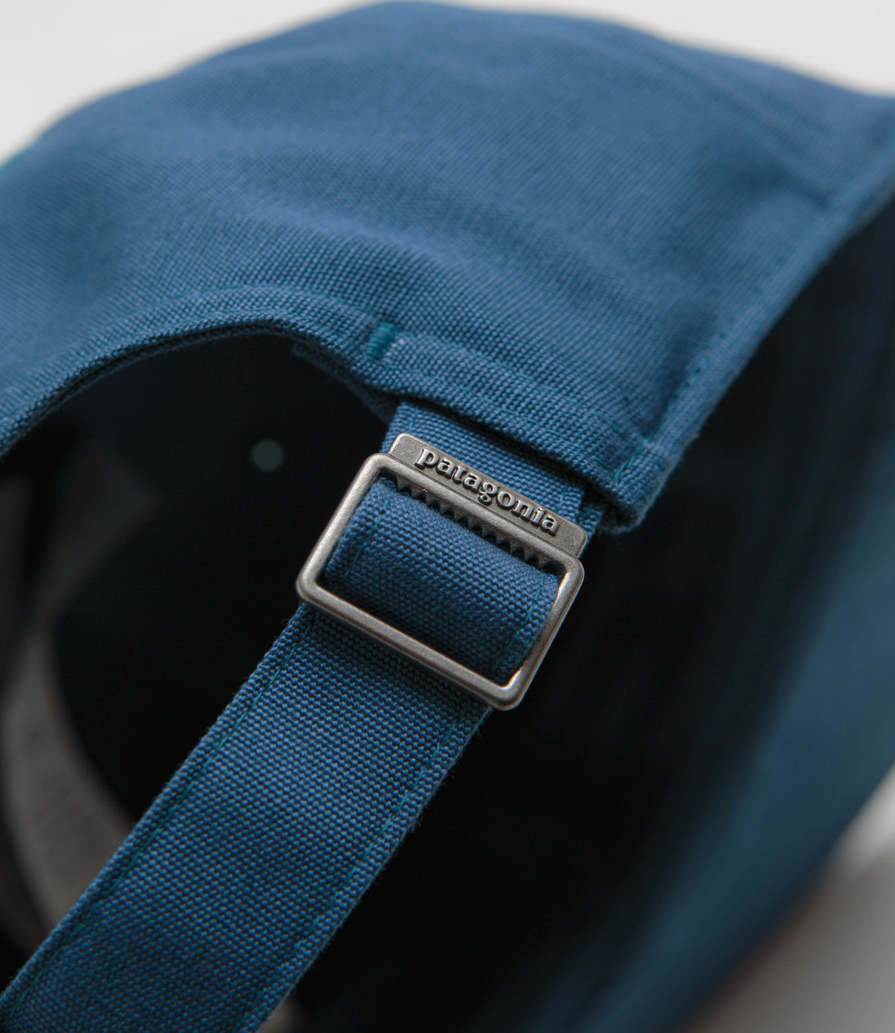 Patagonia Scrap Everyday Cap - Unity Fitz: Glass Blue | Flatspot