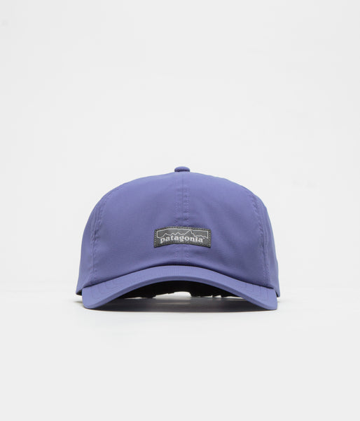 Patagonia Terrebonne Cap - Solstice Purple | Flatspot