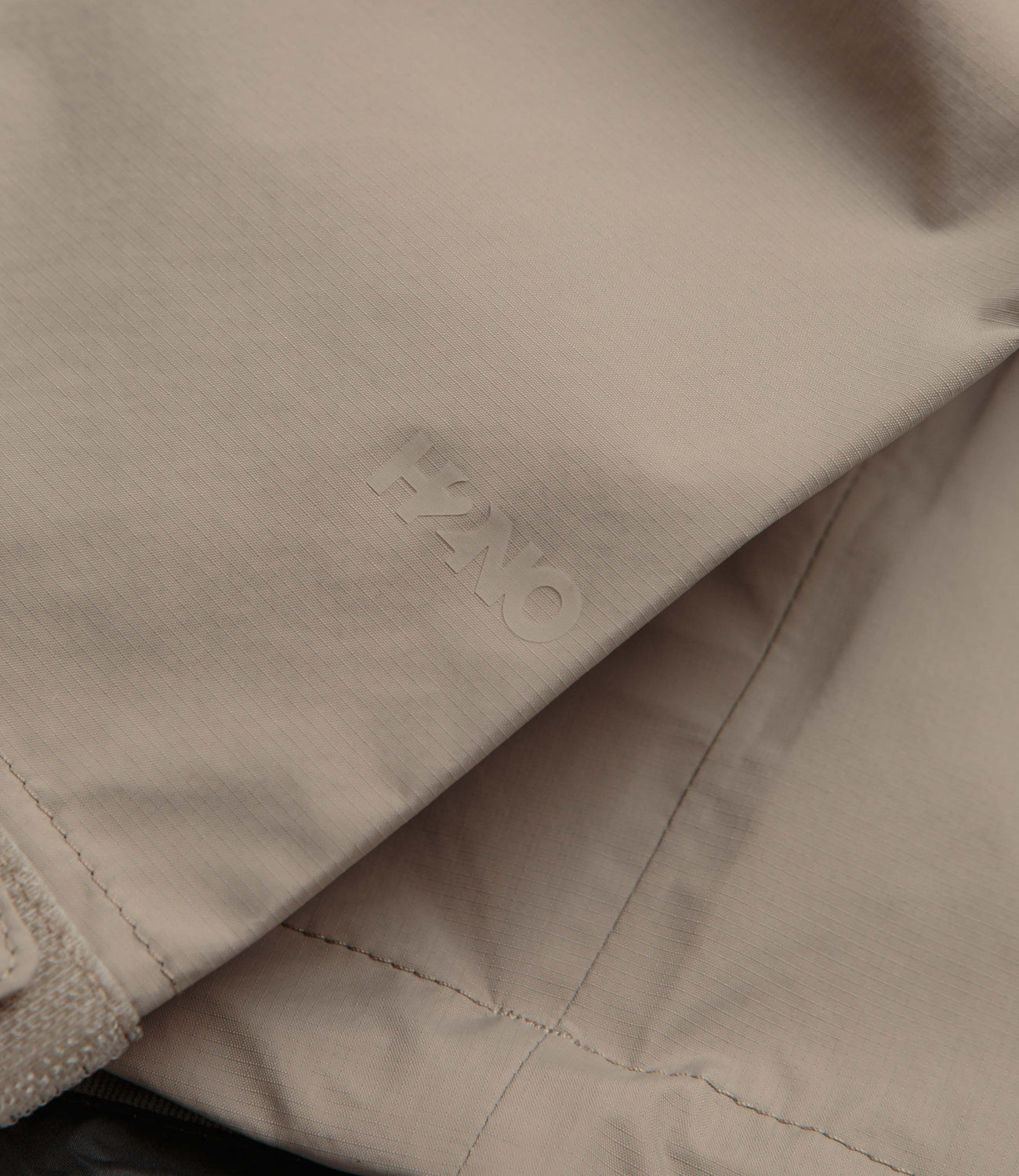 Patagonia Torrentshell 3L Jacket - Seabird Grey | Flatspot