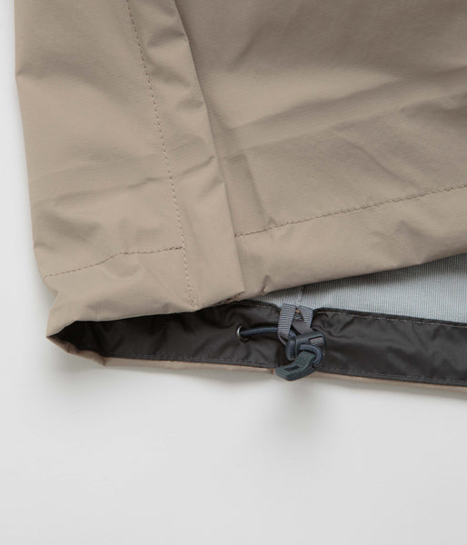 Patagonia Torrentshell 3L Jacket - Seabird Grey | Flatspot