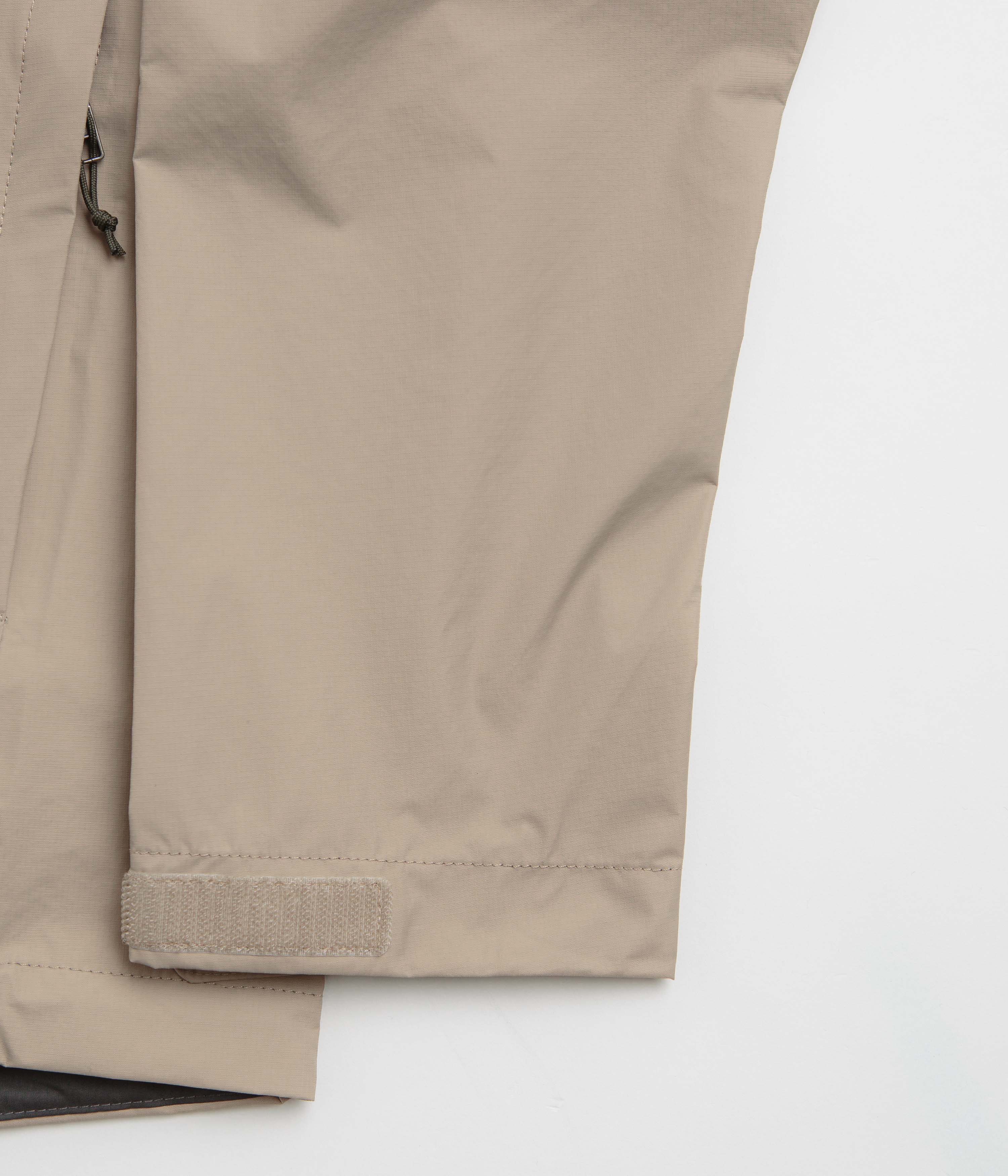 Patagonia Torrentshell 3L Jacket - Seabird Grey | Flatspot