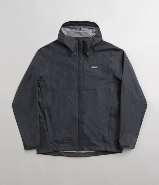 Patagonia Torrentshell 3L Jacket - Smolder Blue | Flatspot