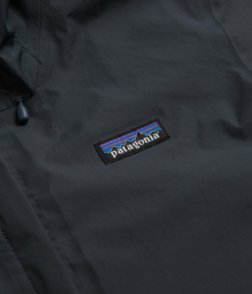Patagonia Torrentshell 3L Jacket - Smolder Blue | Flatspot