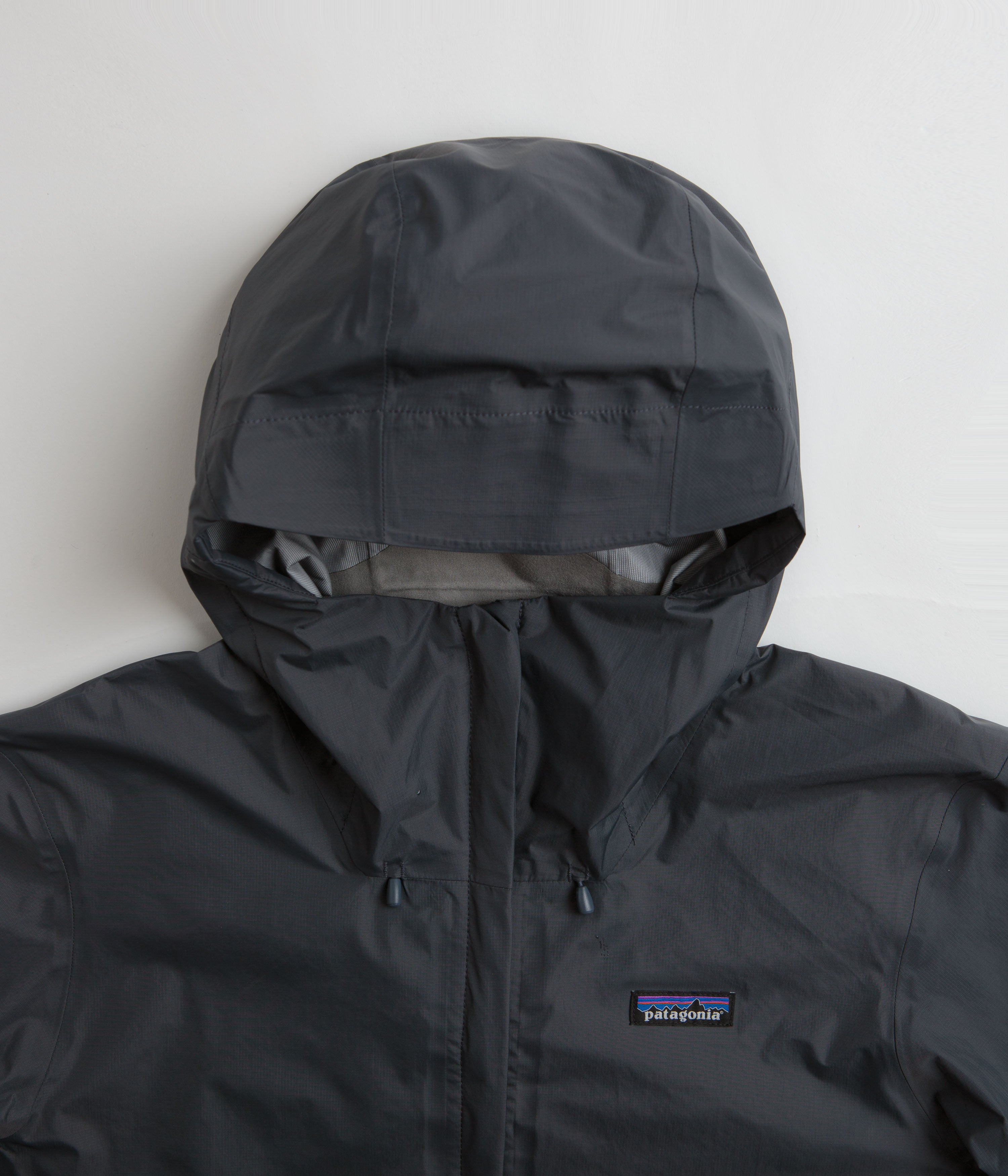 Patagonia Torrentshell 3L Jacket - Smolder Blue | Flatspot