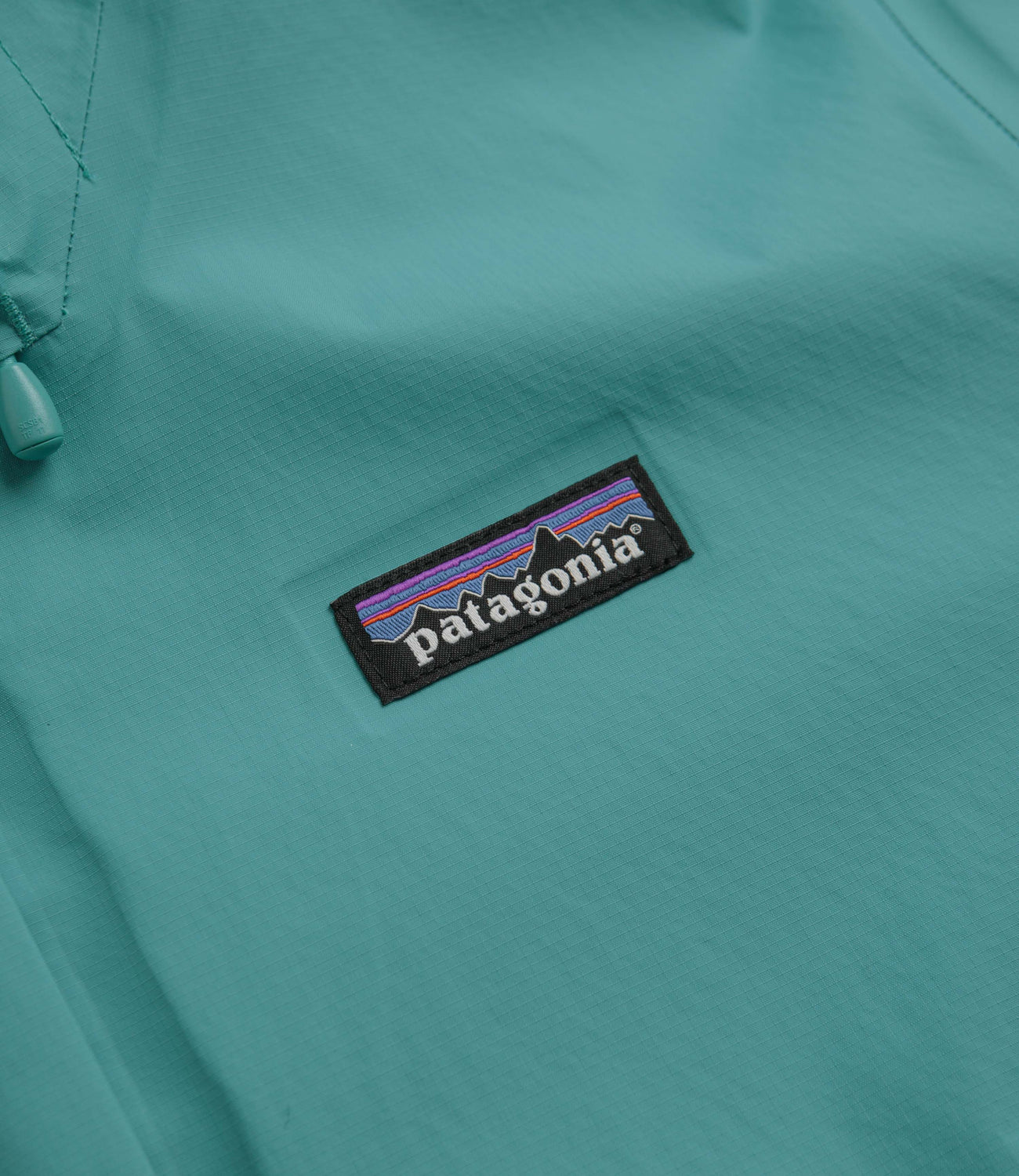 Patagonia Torrentshell 3L Jacket - Subtidal Blue | Flatspot