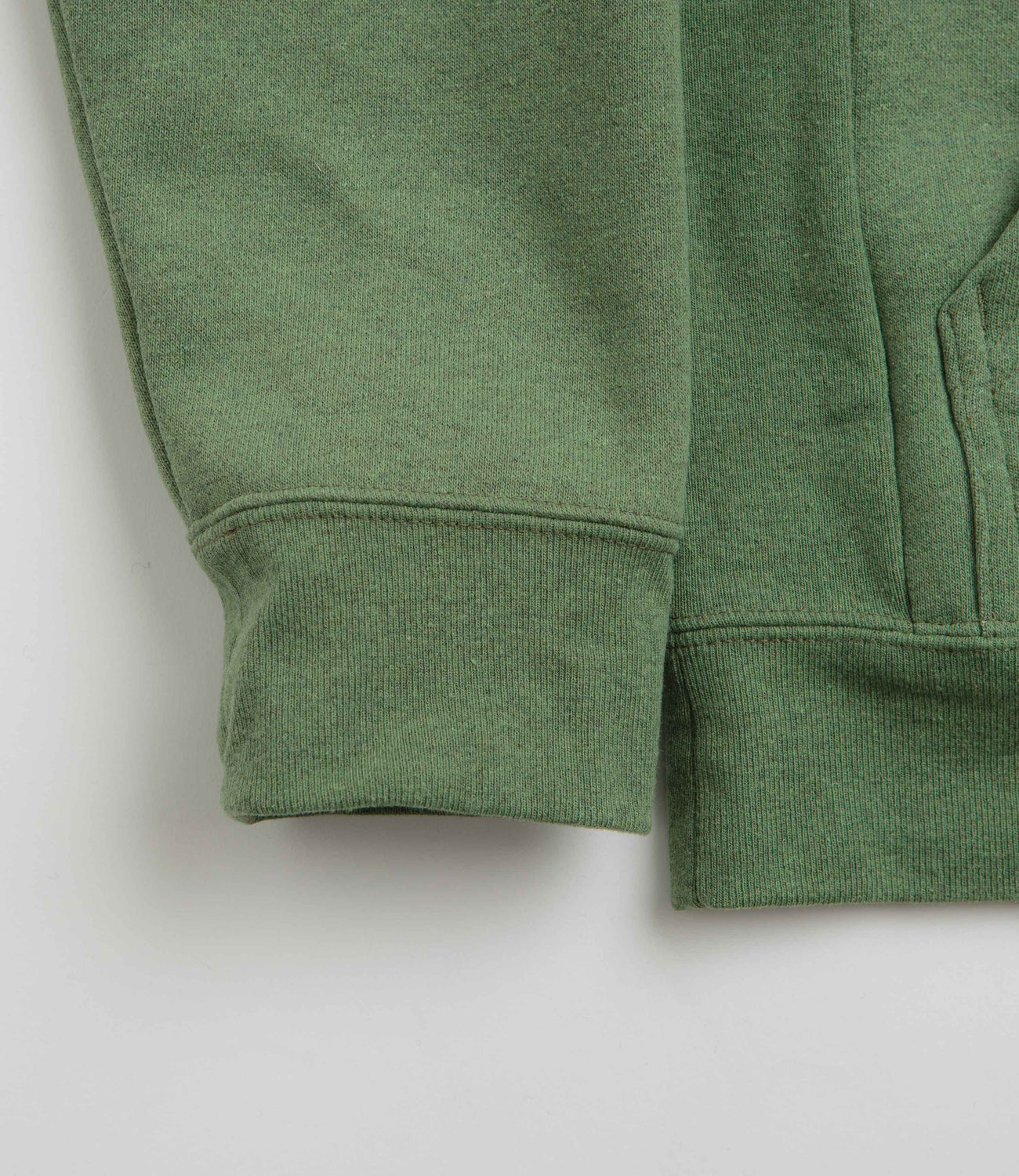 Patagonia Unity Fitz Uprisal Hoodie - Terrain Green | Flatspot