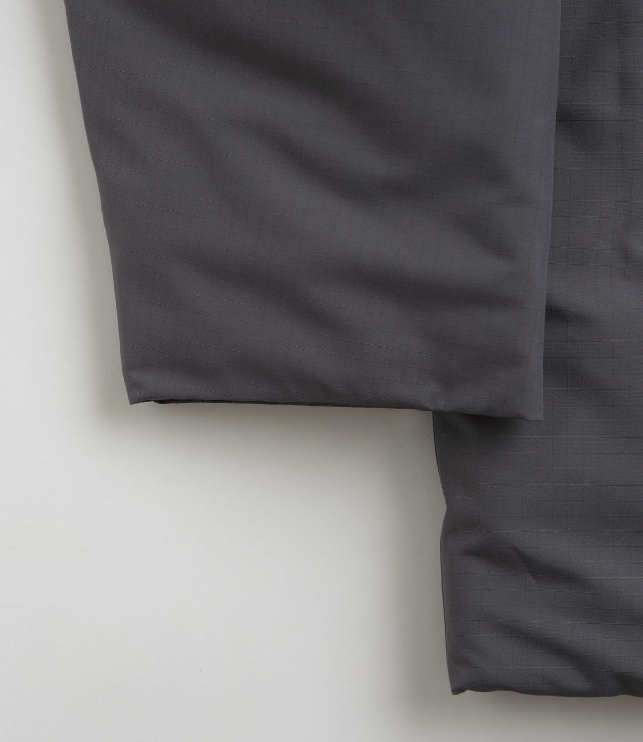 Patagonia Windshadow Parka - Forge Grey | Flatspot
