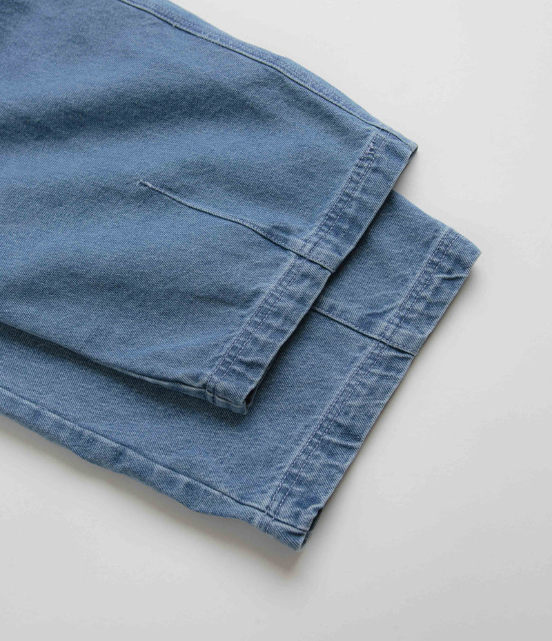 Poetic Collective Denim Balloon Pants - Light Blue | Flatspot