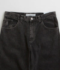 Polar 93 Jeans - Silver Black | Flatspot
