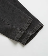 Polar 93 Jeans - Silver Black | Flatspot