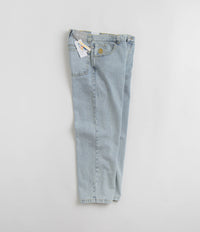 Polar 93 Jeans - Light Blue | Flatspot