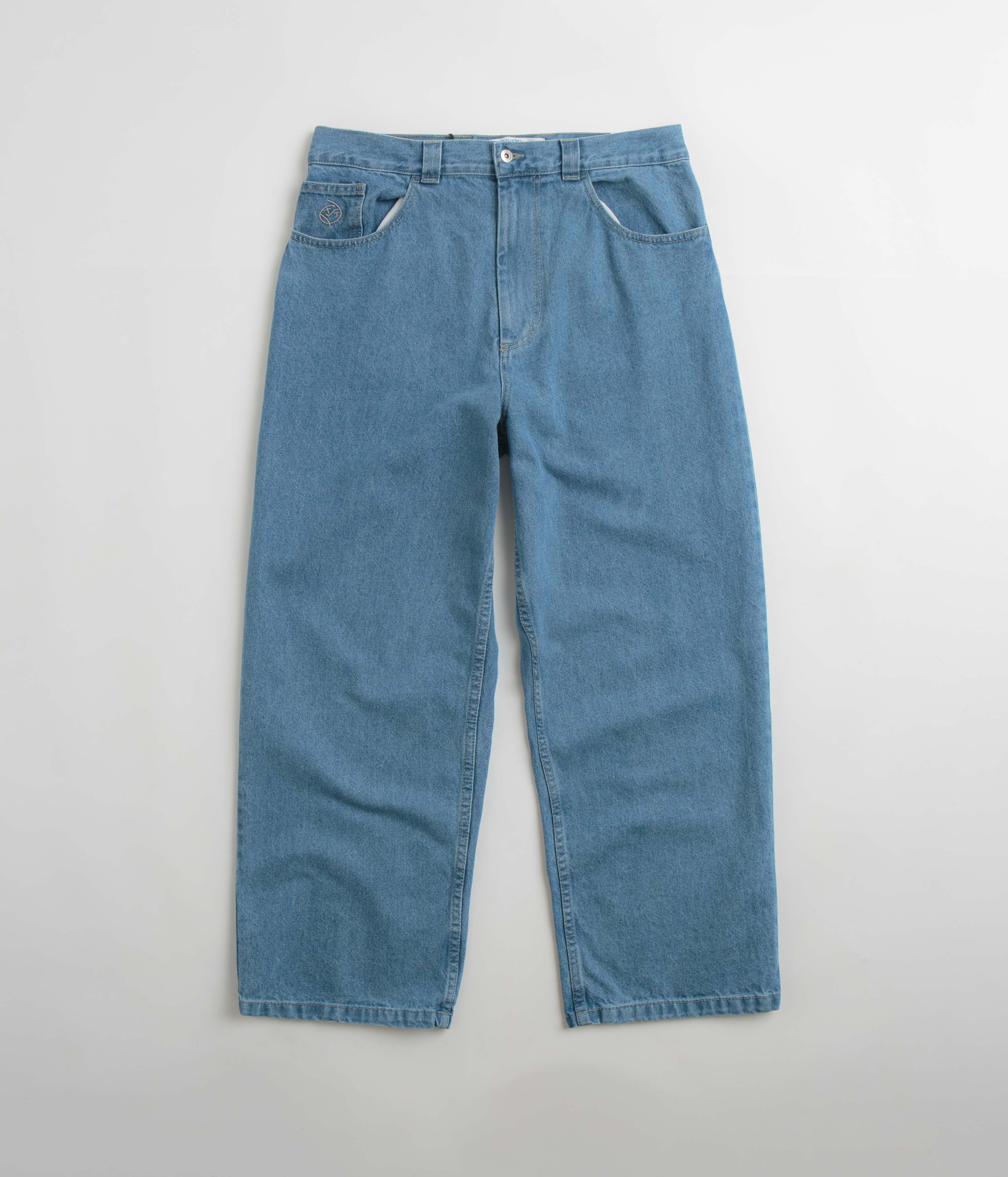 Shop Polar Skate Co. T-Shirts, Hoodies, Jeans & More - Free UK Delivery ...