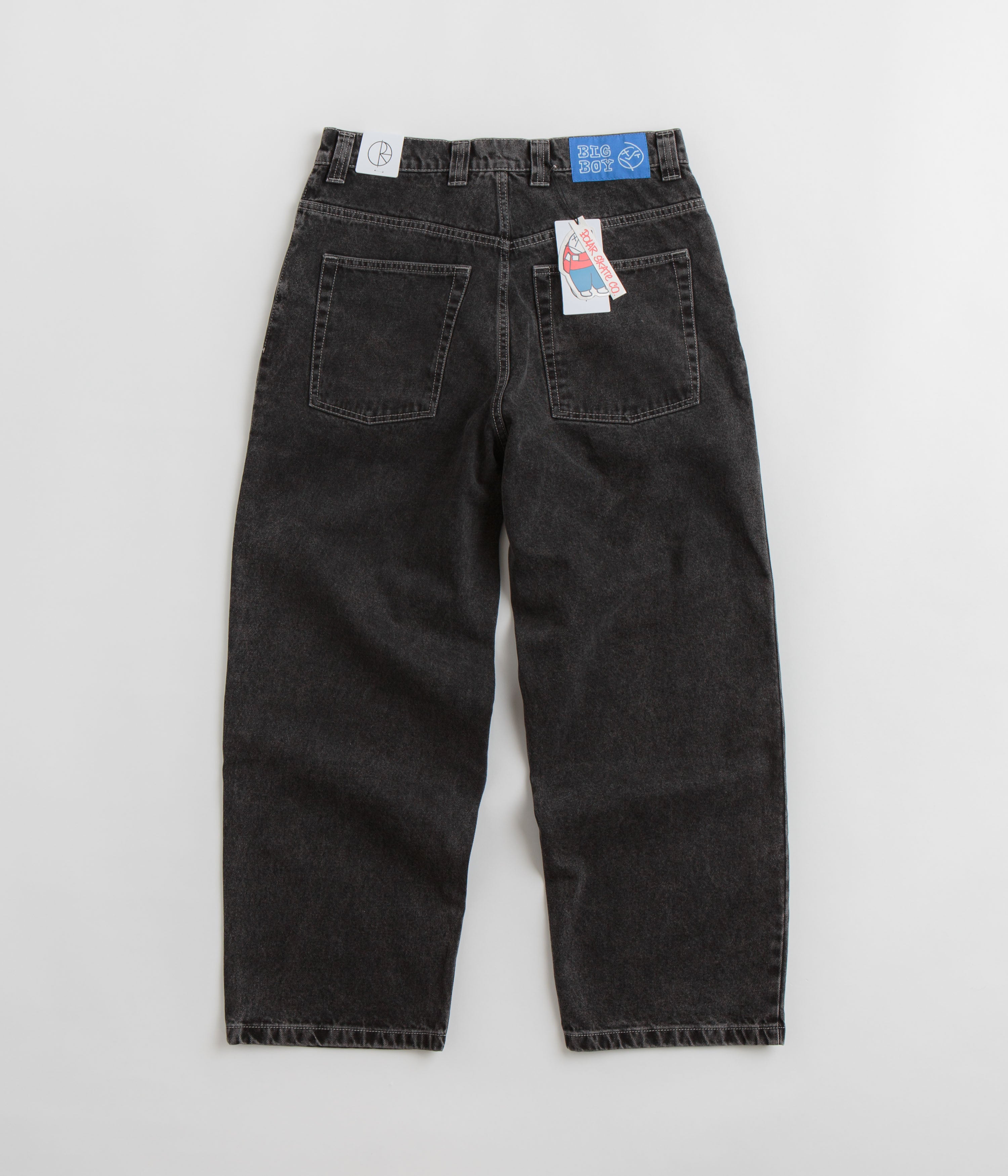 Polar Big Boy Jeans