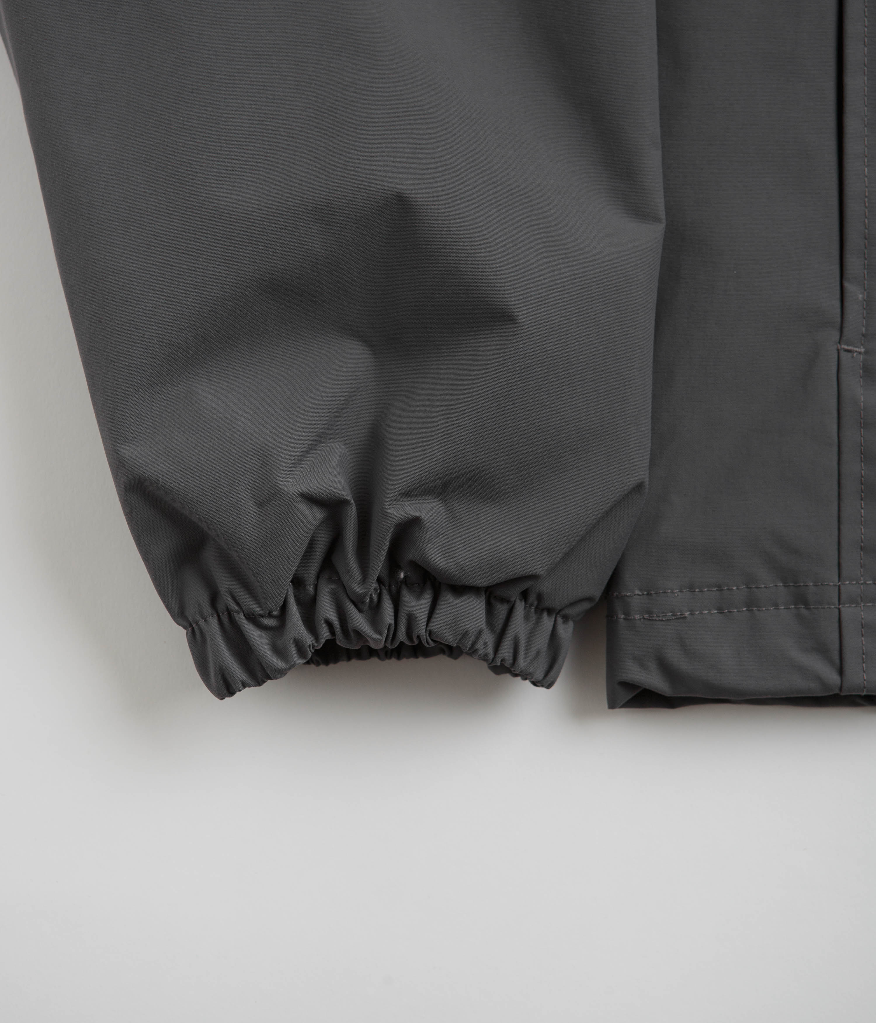 Polar Coach Jacket - Graphite | Flatspot
