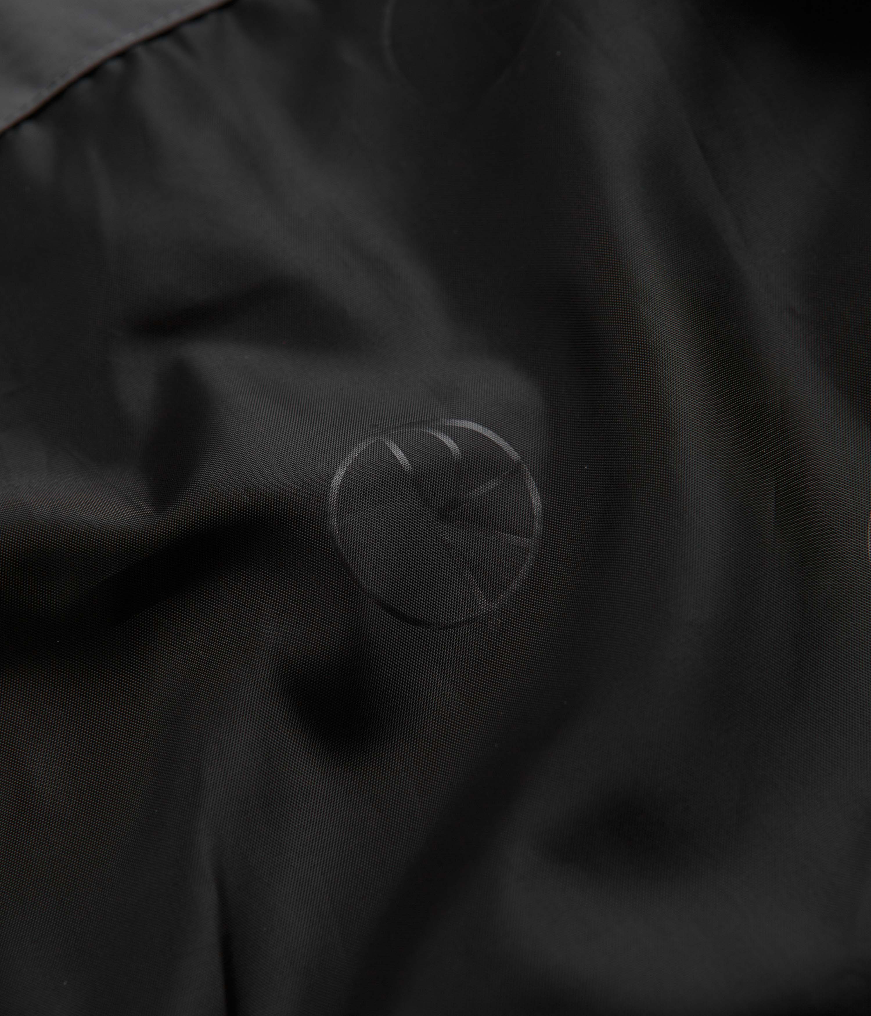 Polar Coach Jacket - Graphite | Flatspot