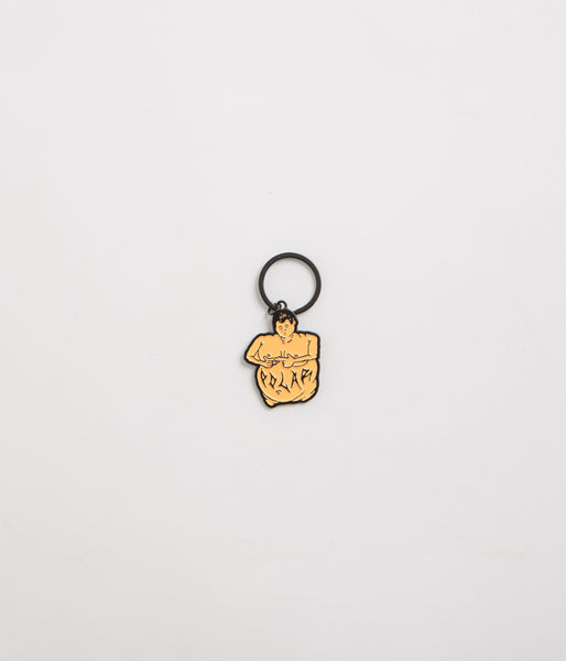 Polar Connected Key Chain - Multi | Flatspot