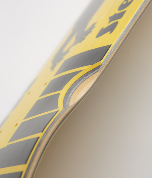 Polar David Stenstrom Tape and Panther Veneer D1 Shape Wheel Well Deck ...