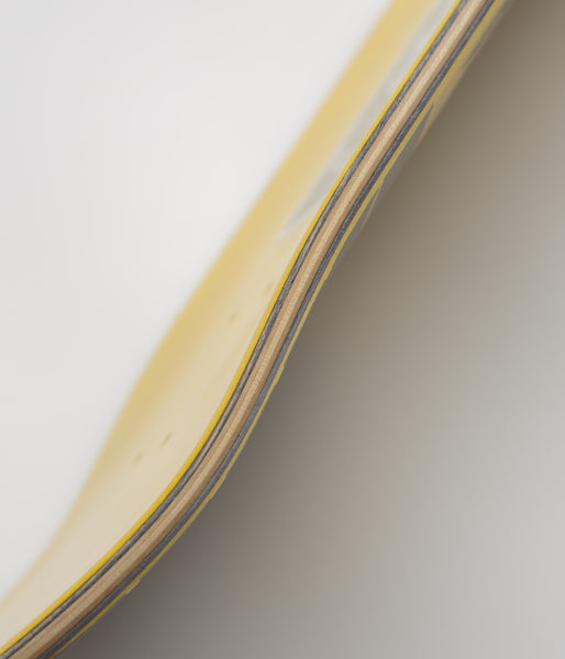 Polar David Stenstrom Tape and Panther Veneer Deck - 8.5" | Flatspot