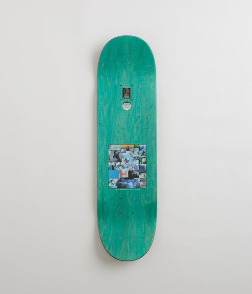 Polar Everything Is Normal B Deck - 8.75