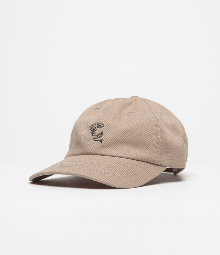 Polar Skate Co. | Flatspot