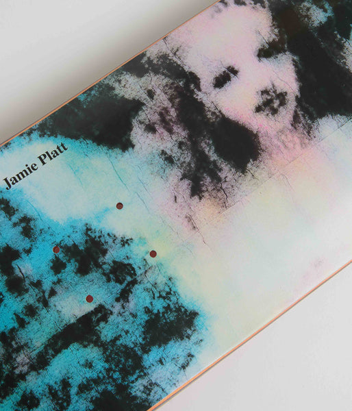 Polar Jamie Platt Angel Deck - 8.625" | Flatspot