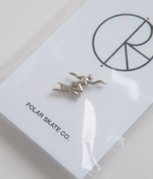 Polar No Complies Forever Pin - Multi | Flatspot