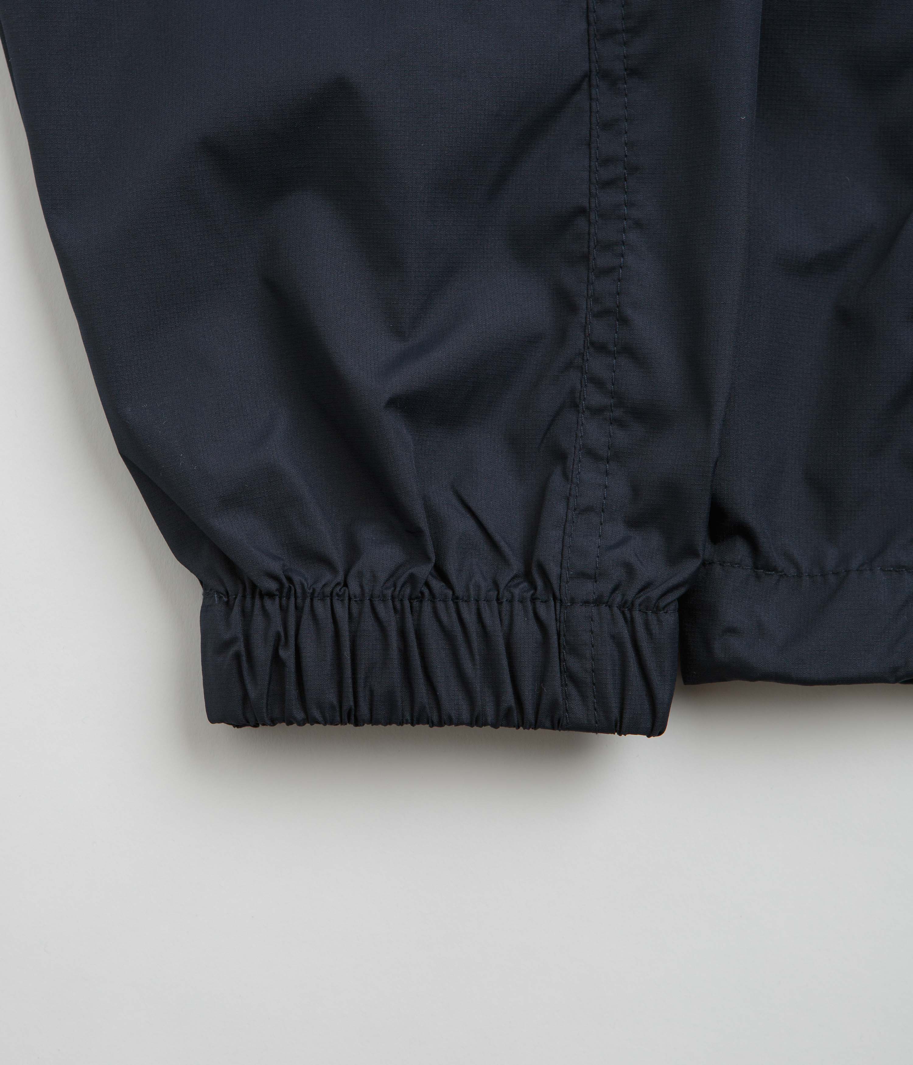 Polar Packable Anorak Jacket - Navy | flatspot