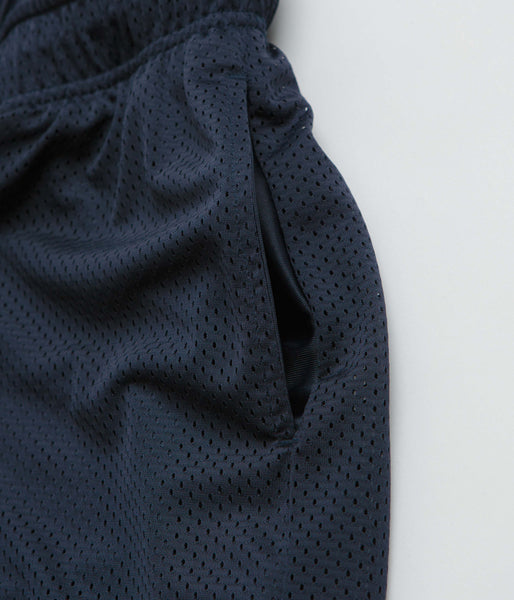 Polar Ray Shorts - Navy | Flatspot