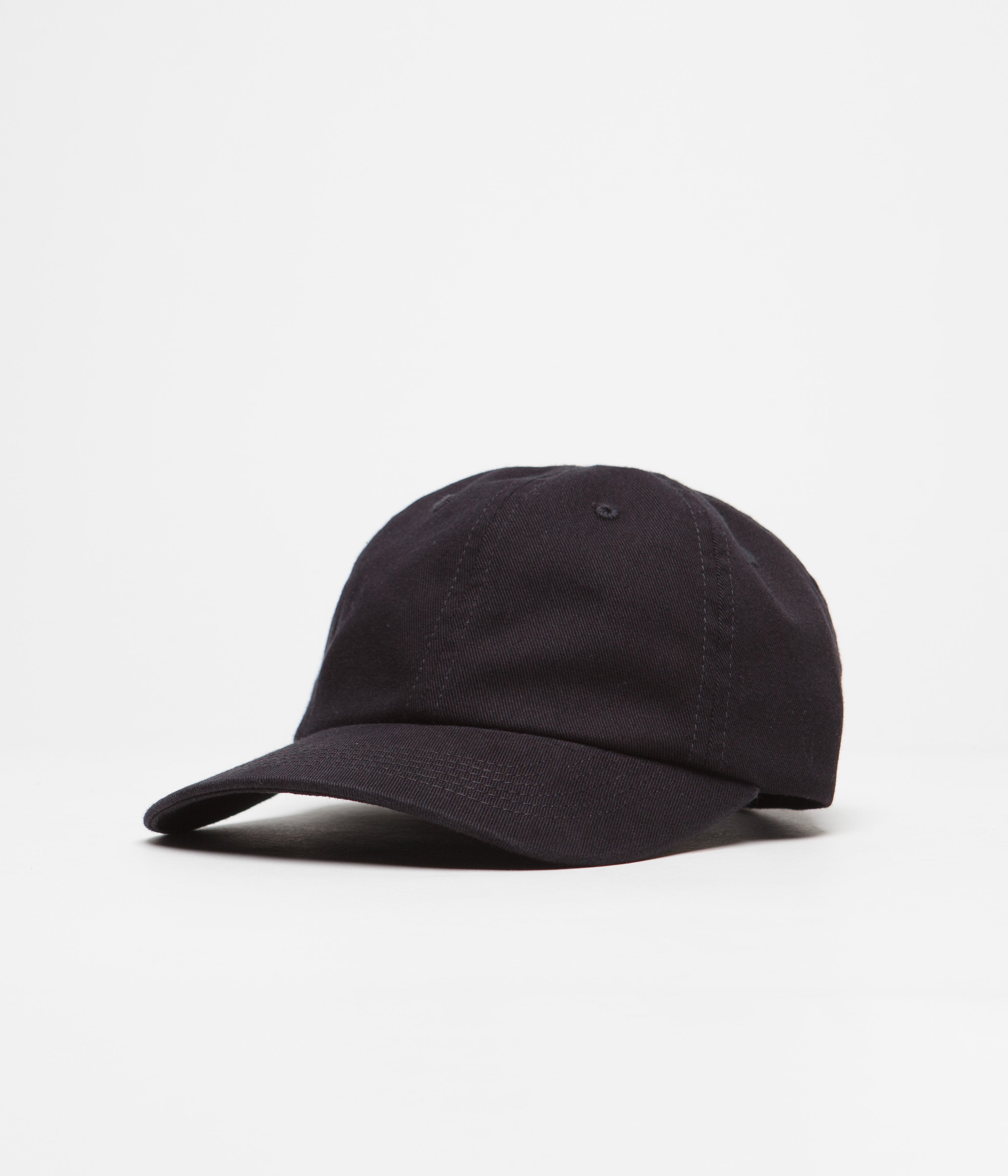 Polar Skate Co. Cap - Navy | Flatspot