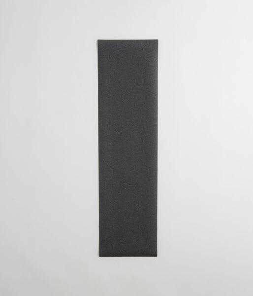 Polar Vertical Script Grip Tape - Black | Flatspot