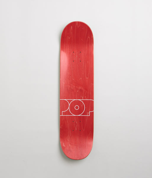 Pop Trading Company Catch Deck - 8" | Flatspot