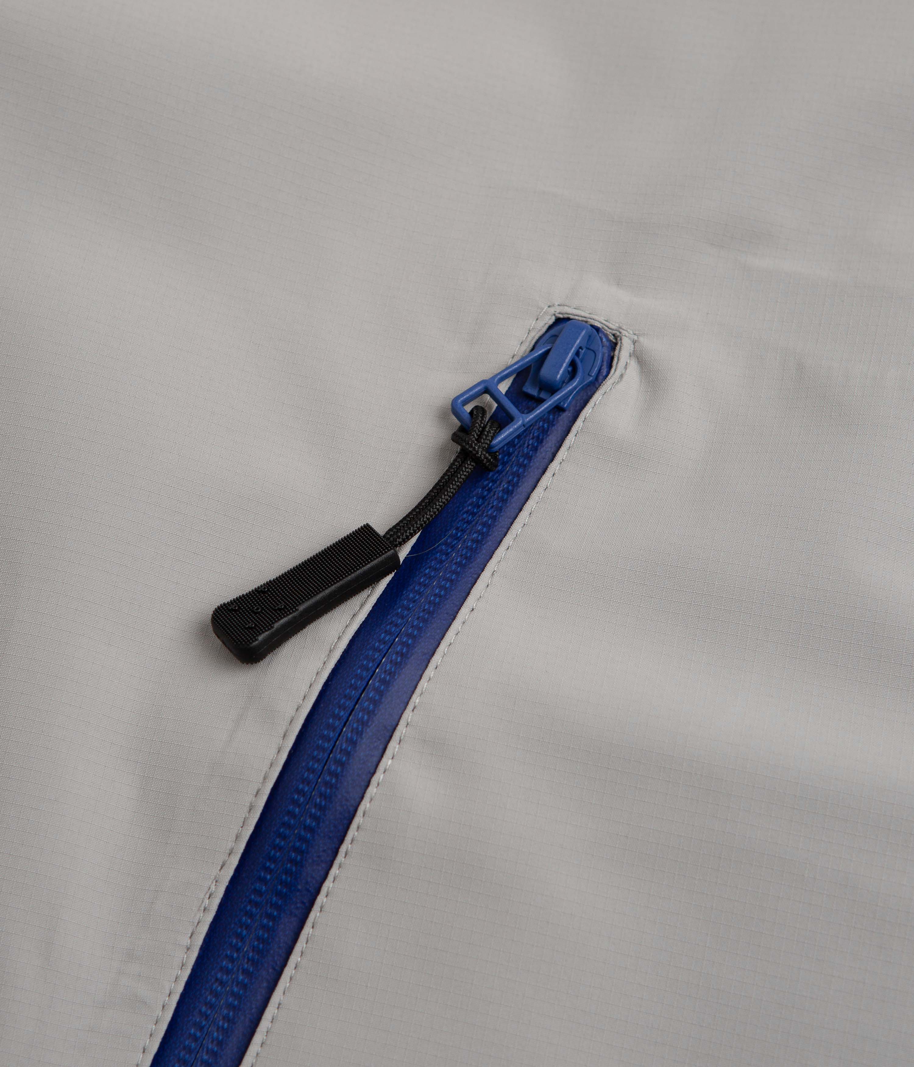 Pop Trading Company Oracle Jacket - Drizzle | Flatspot