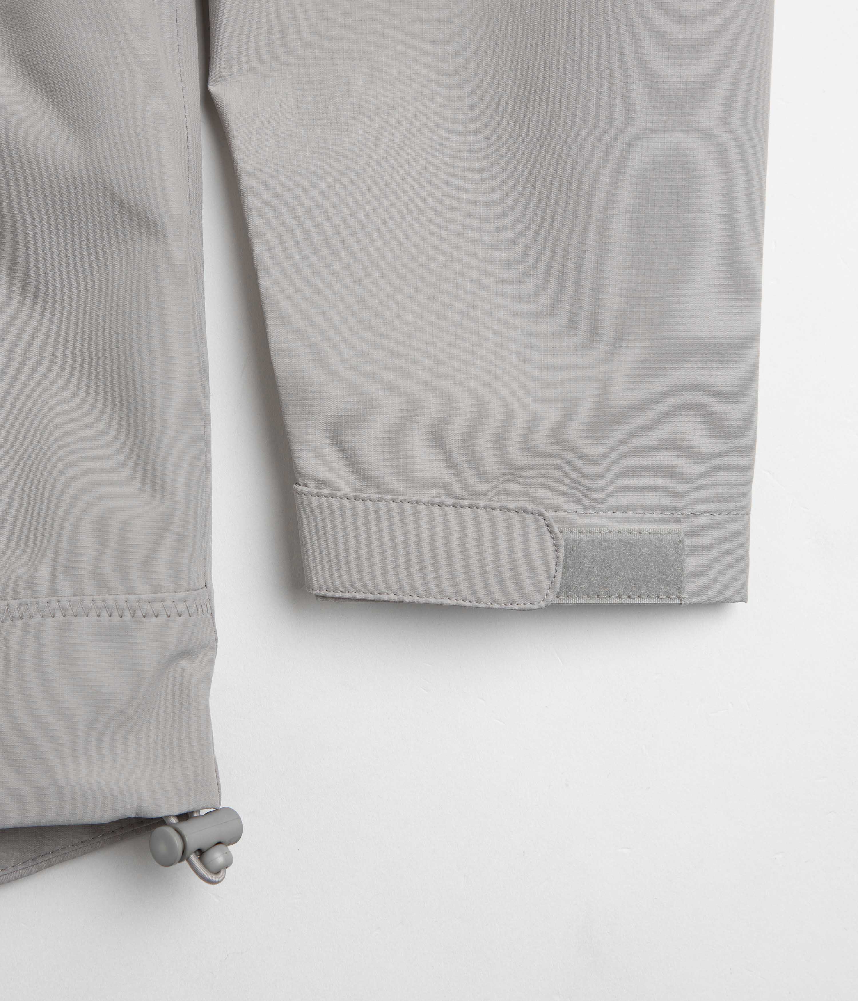 Pop Trading Company Oracle Jacket - Drizzle | Flatspot