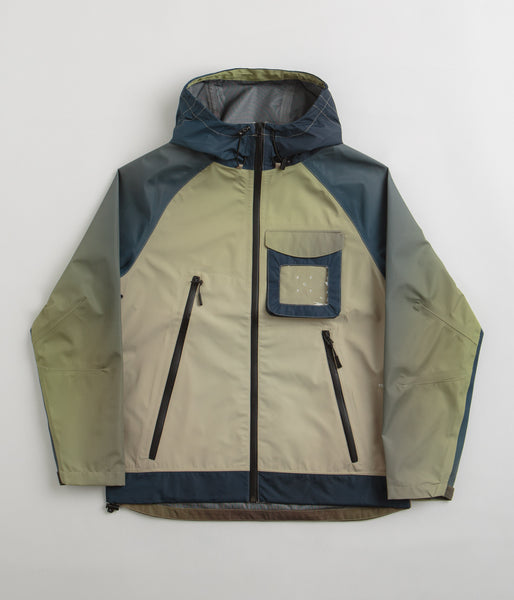 Pop Trading Company Oracle Jacket - Multicolour | Flatspot