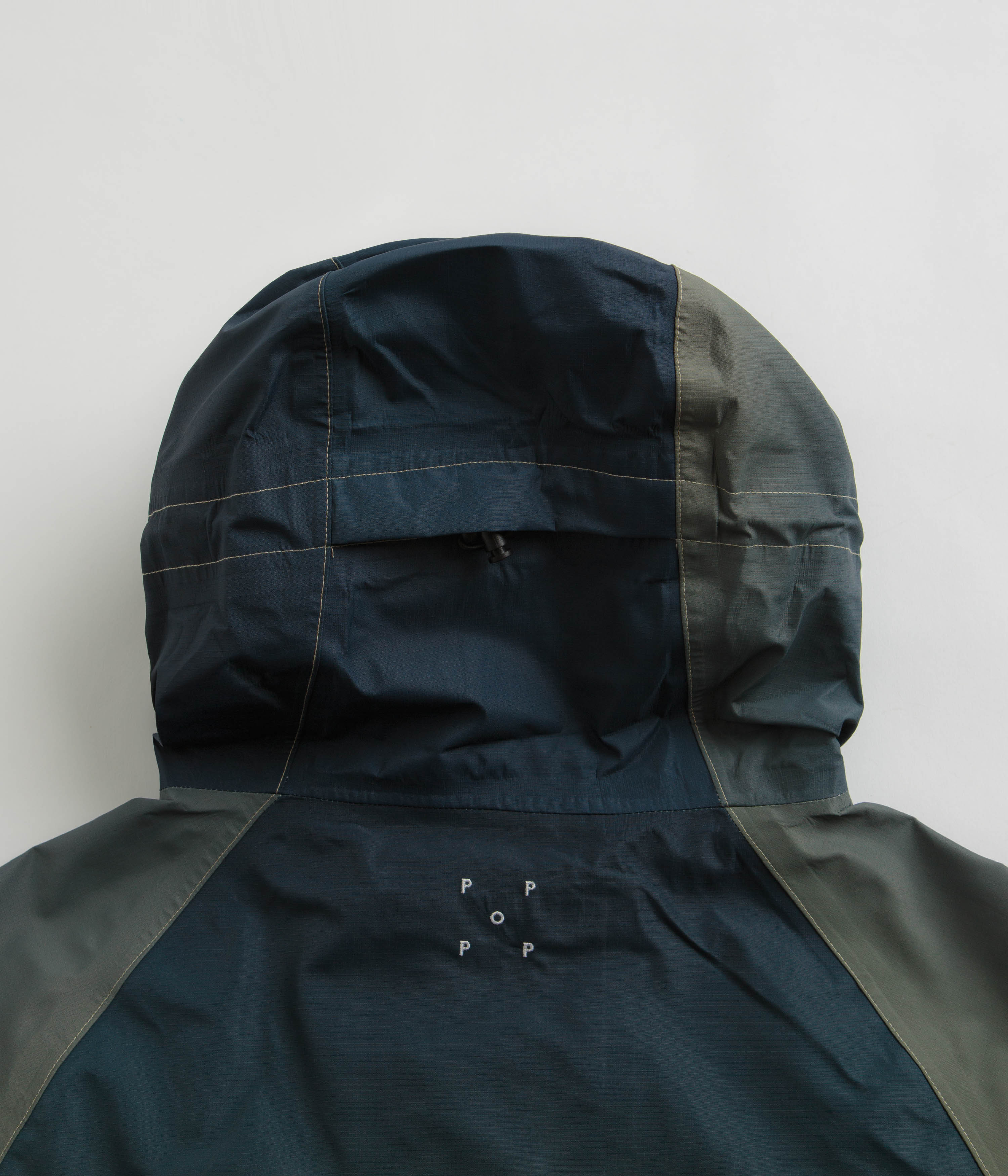 Pop Trading Company Oracle Jacket - Multicolour | Flatspot