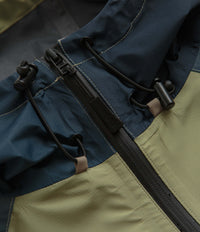 Pop Trading Company Oracle Jacket - Multicolour | Flatspot